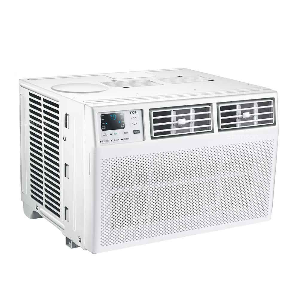 TCL 1.0HP Aircon Window Type with Remote - TAC-09CWR/U (R32 Refrigerant ...