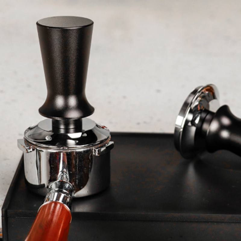 [Ship Local] 51/53/58mm Coffee Spring Tamper Stainless Steel Constant ...