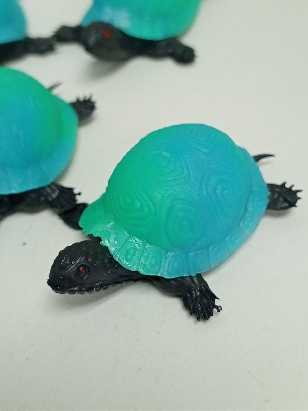 Prank toy Mini Tortoise 6pcs per pack | Shopee Philippines
