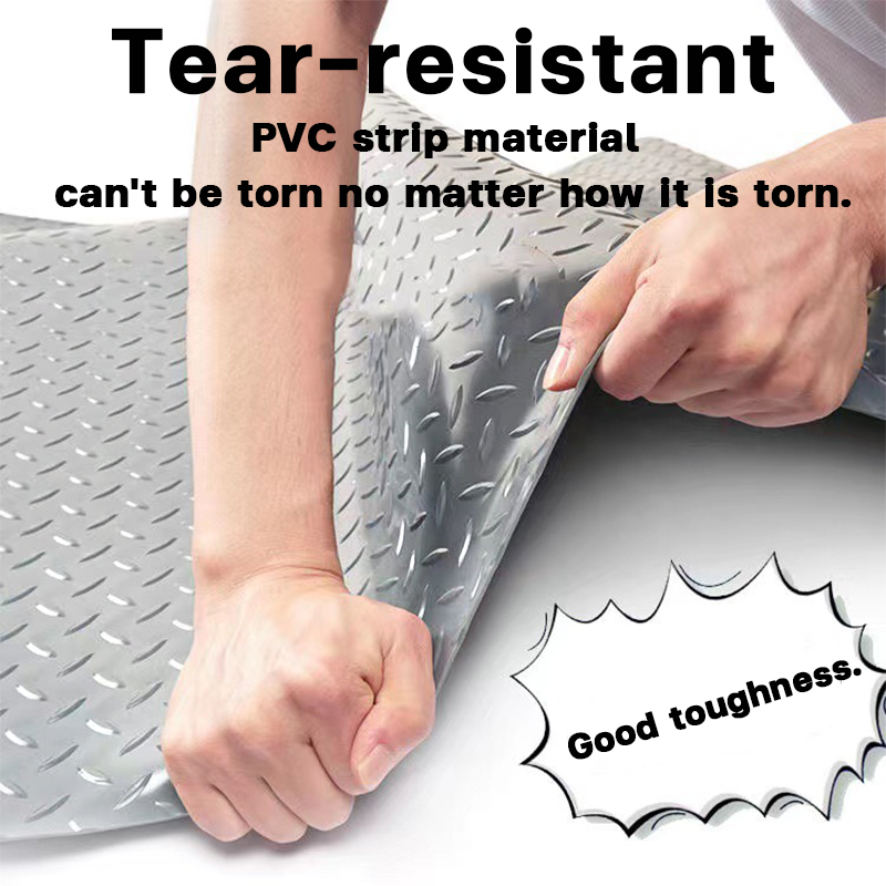 Rubber Matting SH Non-slip Wear-resistant eco-friendly quick dry DIY ...