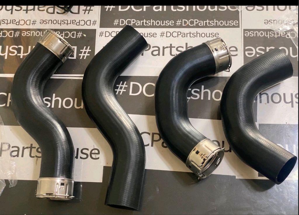 Toyota Intake/Turbo Hose 1GD 2GD | HILUX FORTUNER INNOVA 2020-2023 ...