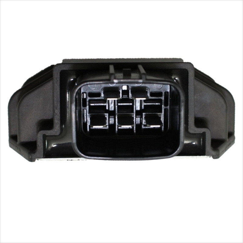 GENUINE RECTIFIER & REGULATOR ASSY Yamaha Y15zr Y15 V1 V2 Fz150 V1 ...