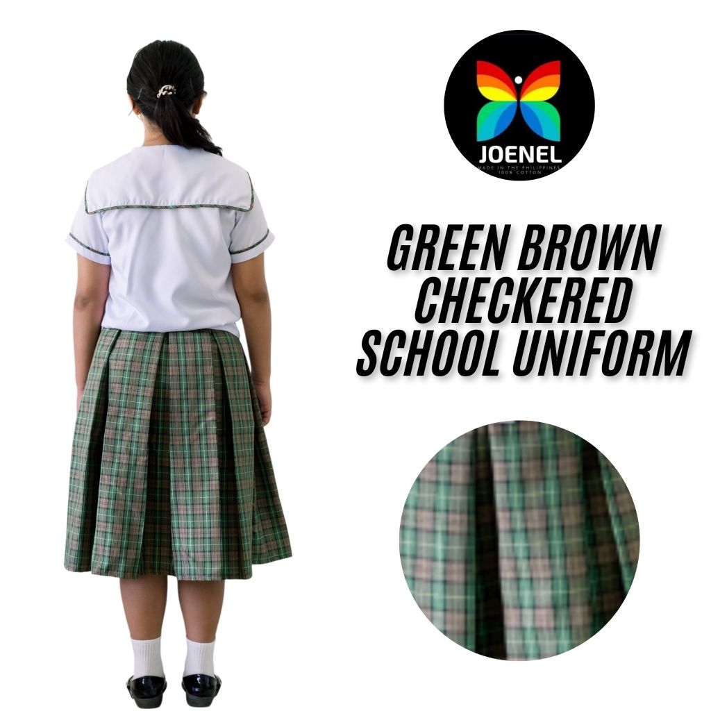 Joenel school uniform individual price Peachtwill sailor collar blouse ...