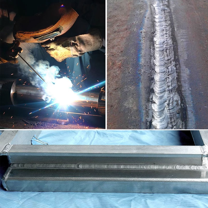 HERO WELDING ELECTROD, WELDING ROD FOR WELDING MACHINE E6013, E6011 ...