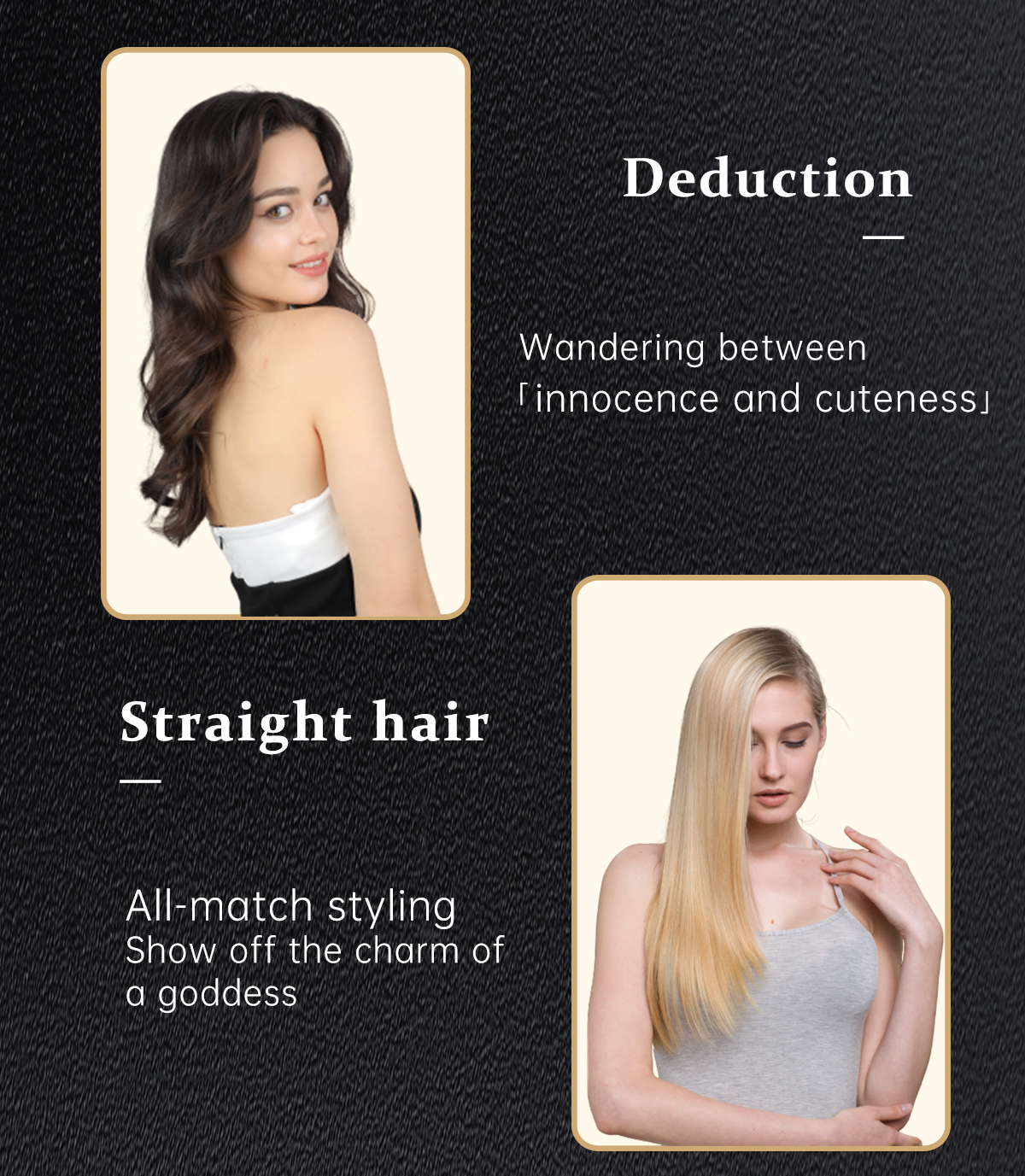 MAC Styler Ultra Shine Professional Gold Hair Straightener Flat Iron ...