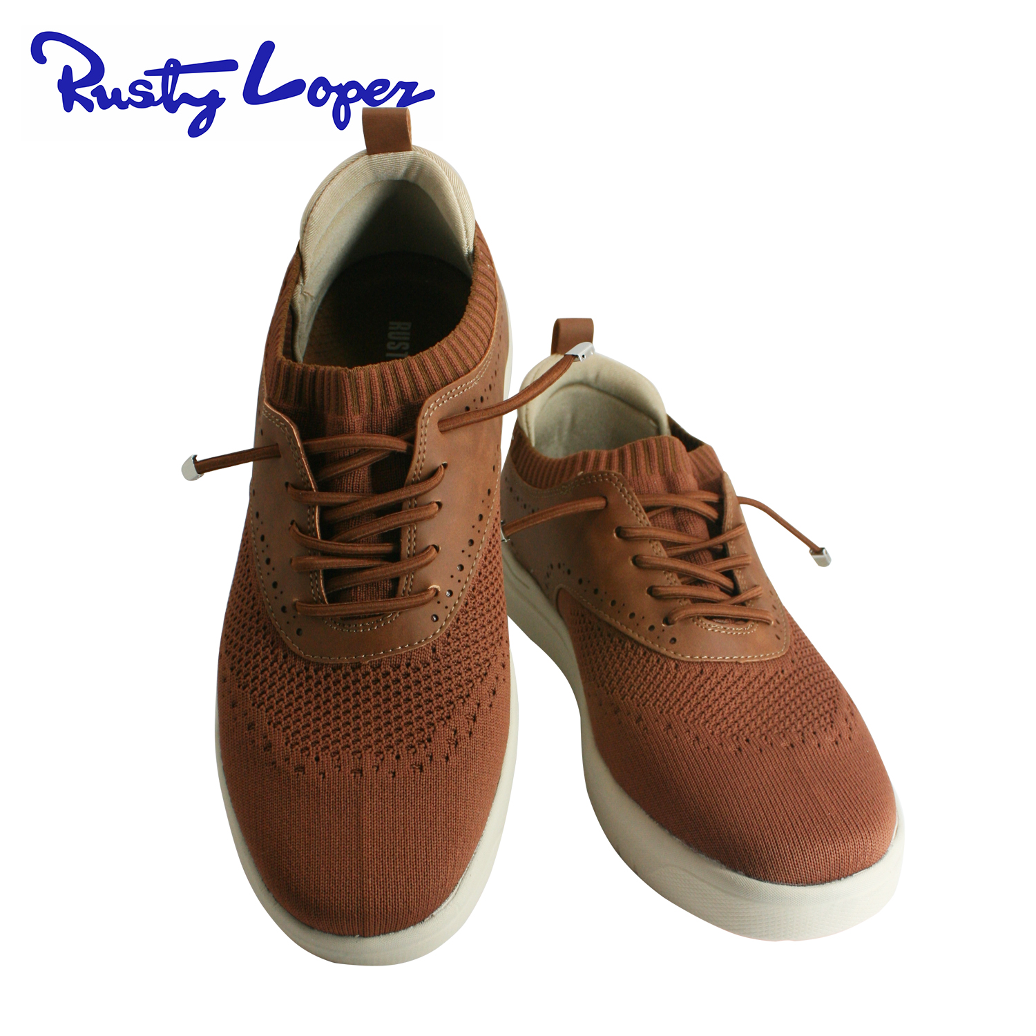 Rusty Lopez Men's Sneaker Shoes (Rex) | Shopee Philippines