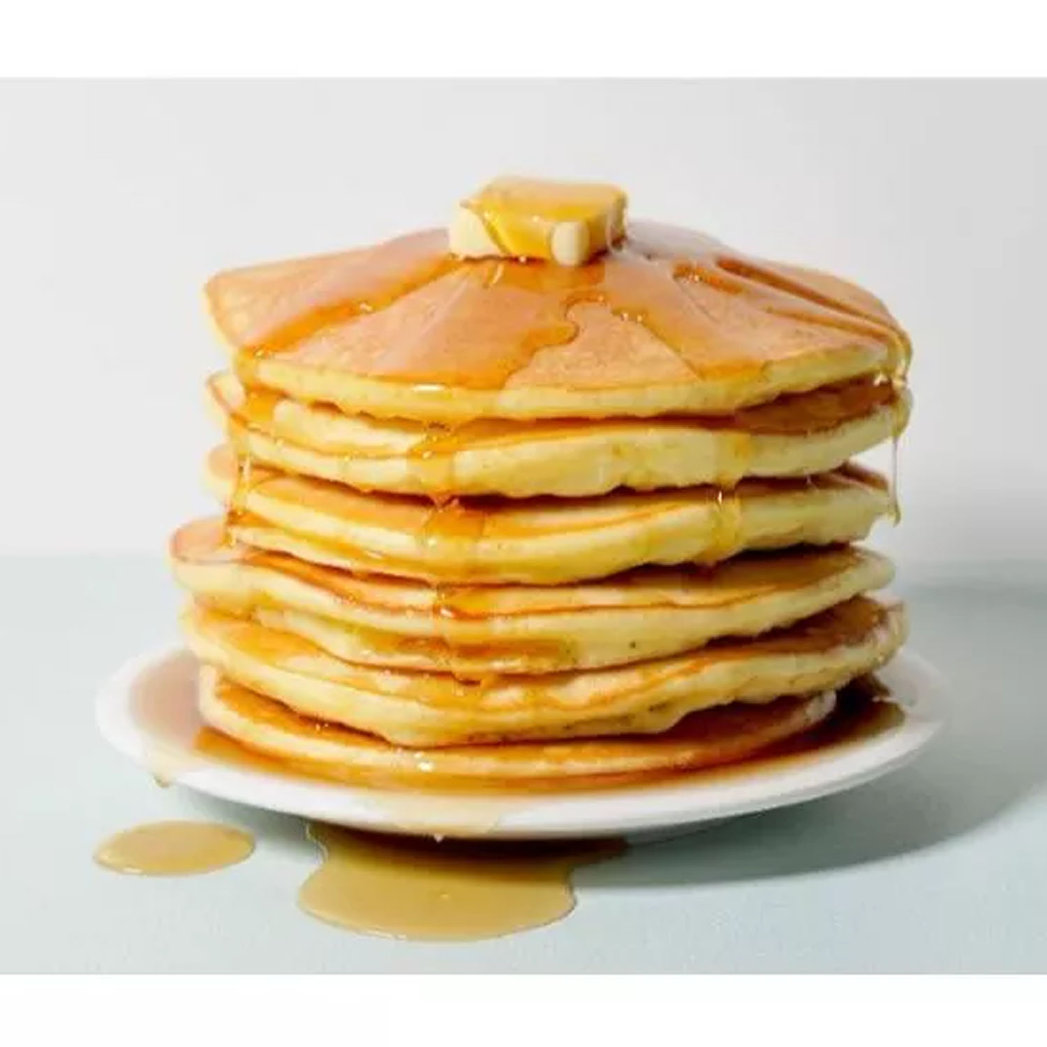 OD Little Baker's Hotcake Mix 200g | Shopee Philippines