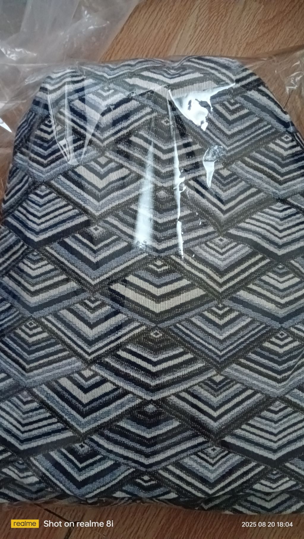 Modern Filipiniana Chinese Collar Bolero|Puff Sleeve|Pilon Cloth|Baguio ...