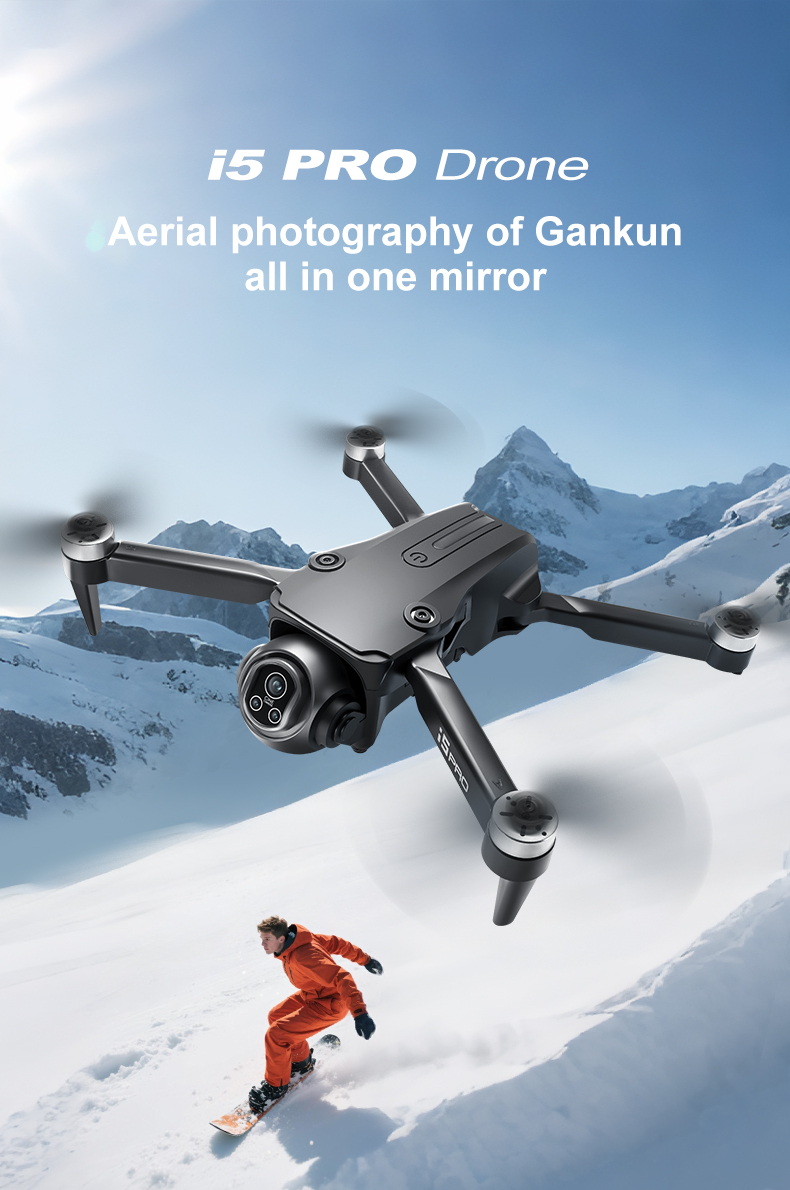 DJI drone Camera 8K/60fps HDR | True Vertical Shooting | Extended ...