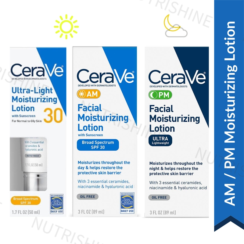 Cerave,3Essential Ceramides/Salicylic Acid,Hydrates/Protects/Cleans ...