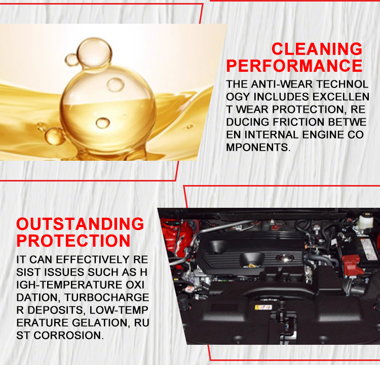 Ford Motorcraft SAE 5w30 Fully Synthetic Motor Oil 946ml Gasoline ...