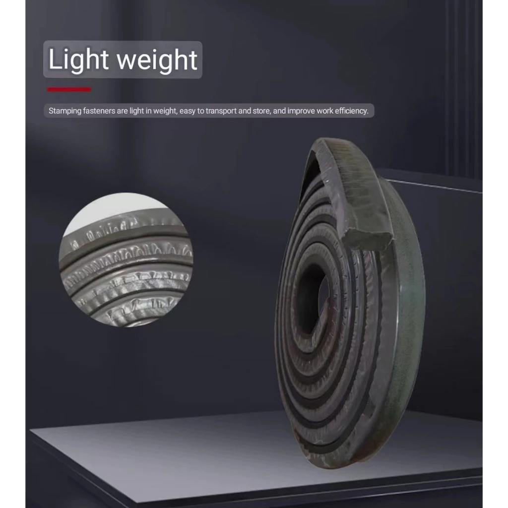 【COD】Expanding Waterstop Bentonite Butyl Rubber Expanding Concrete ...