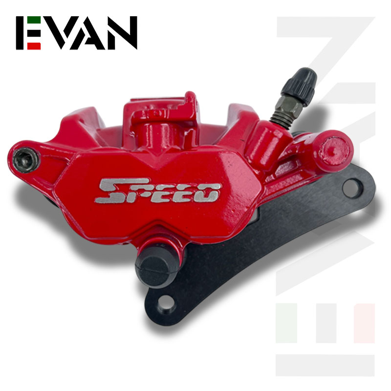 Top1 Motors Front Brake Caliper For Honda XRM 110 Motorcycle Made In ...