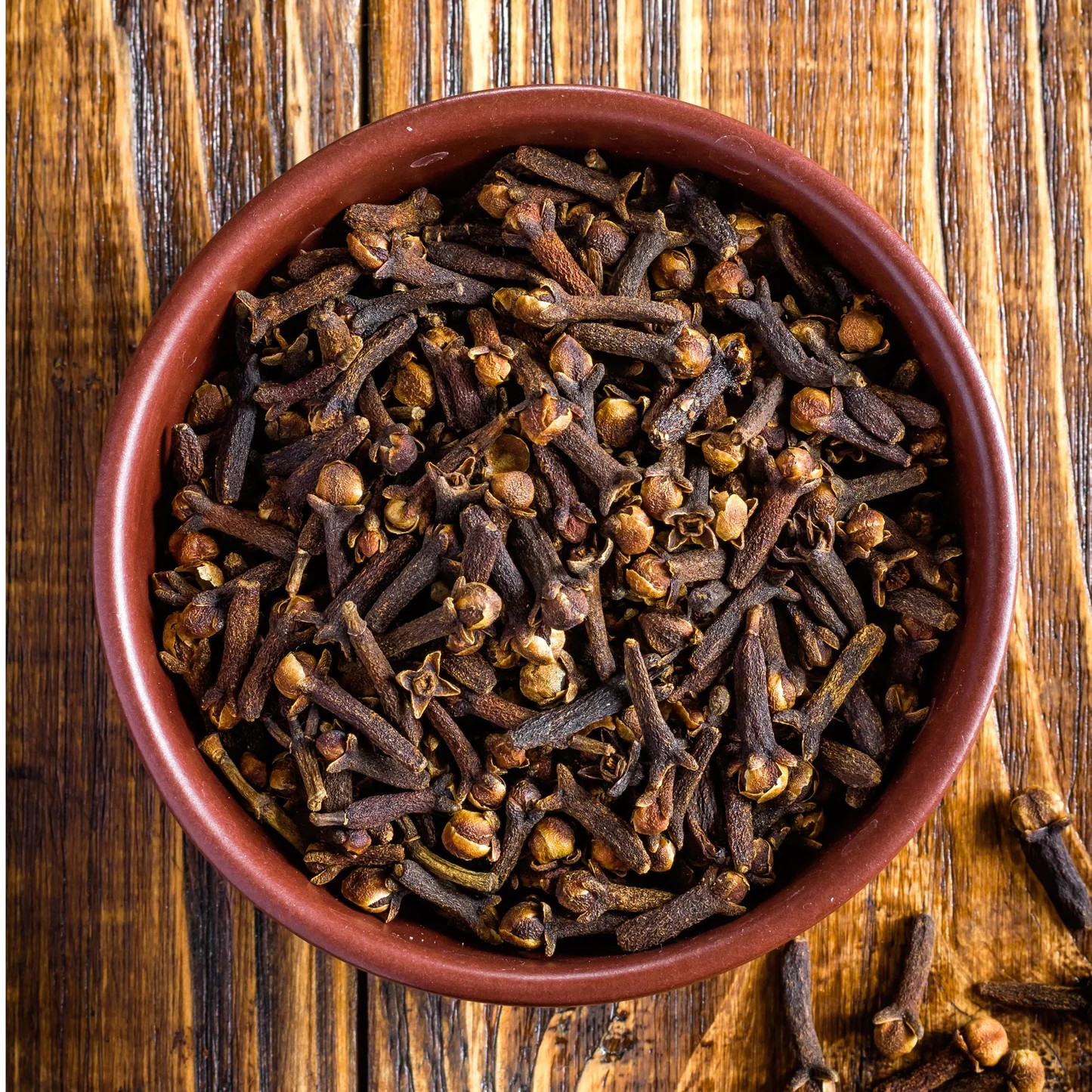 Whole Cloves - Spice Up Your Cooking with Rich Aroma | Shopee Philippines