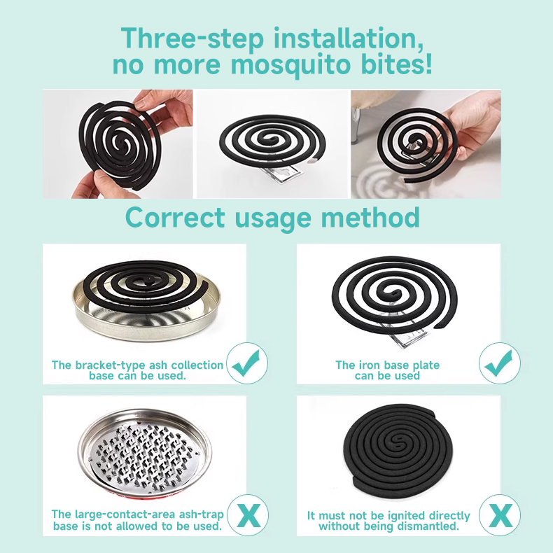 BUY5 TAKE5 100PCS Wawang Katol High Quality Wawang Mosquito Coil ...