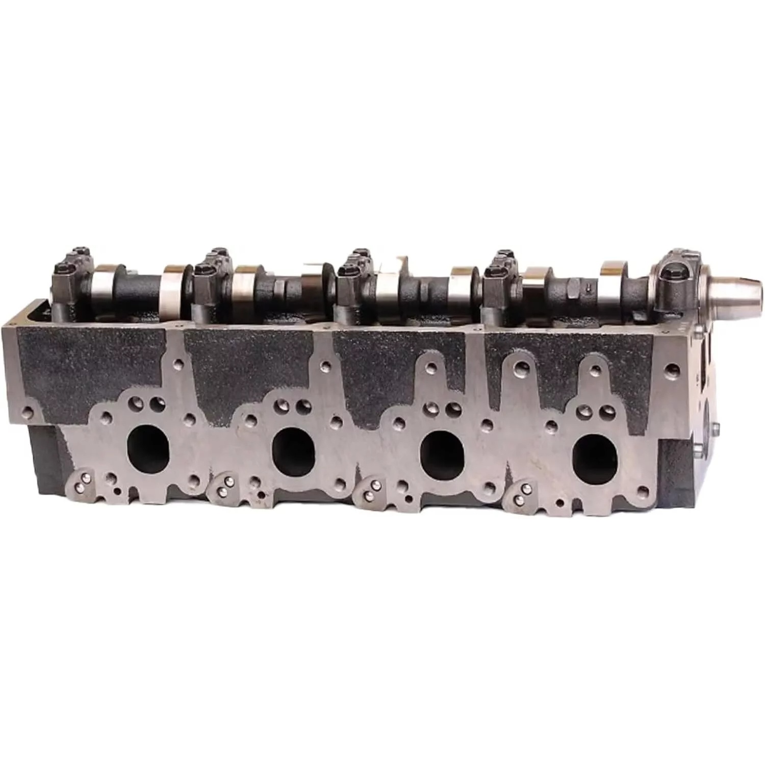 Toyota 5L Cylinder Head Assembly for 4RUNNER DYNA HIACE HILUX3.0 909154 ...