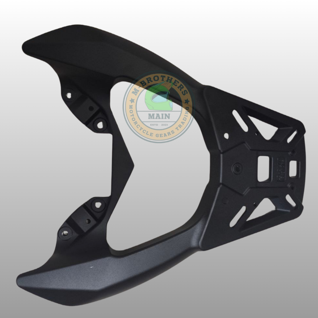 Hexa Bracket for Nmax V2 and V3 Powder Coated and Steel | Shopee ...