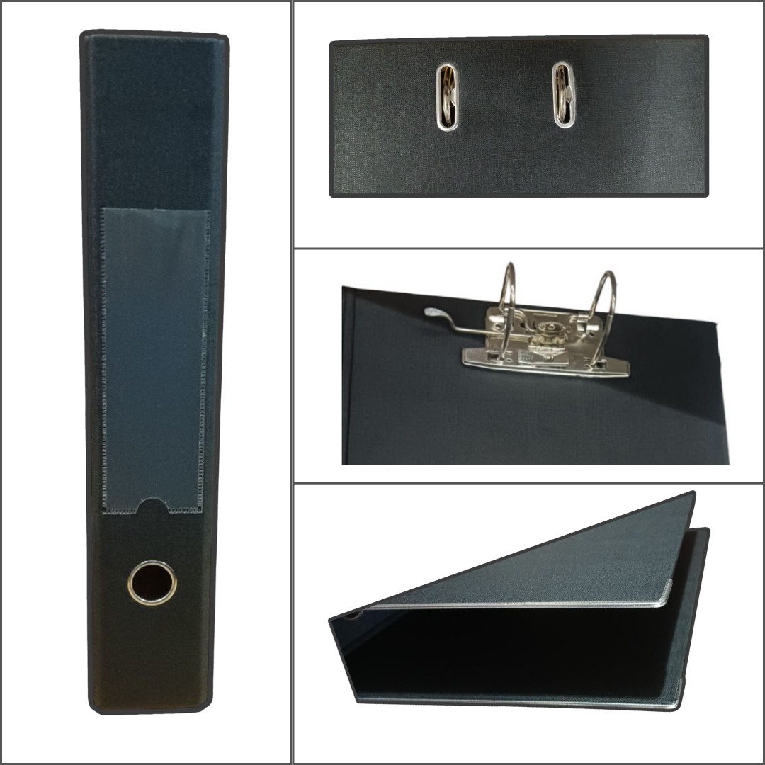 A3 3" Arch File Binder Perfect for office or home use also available ...