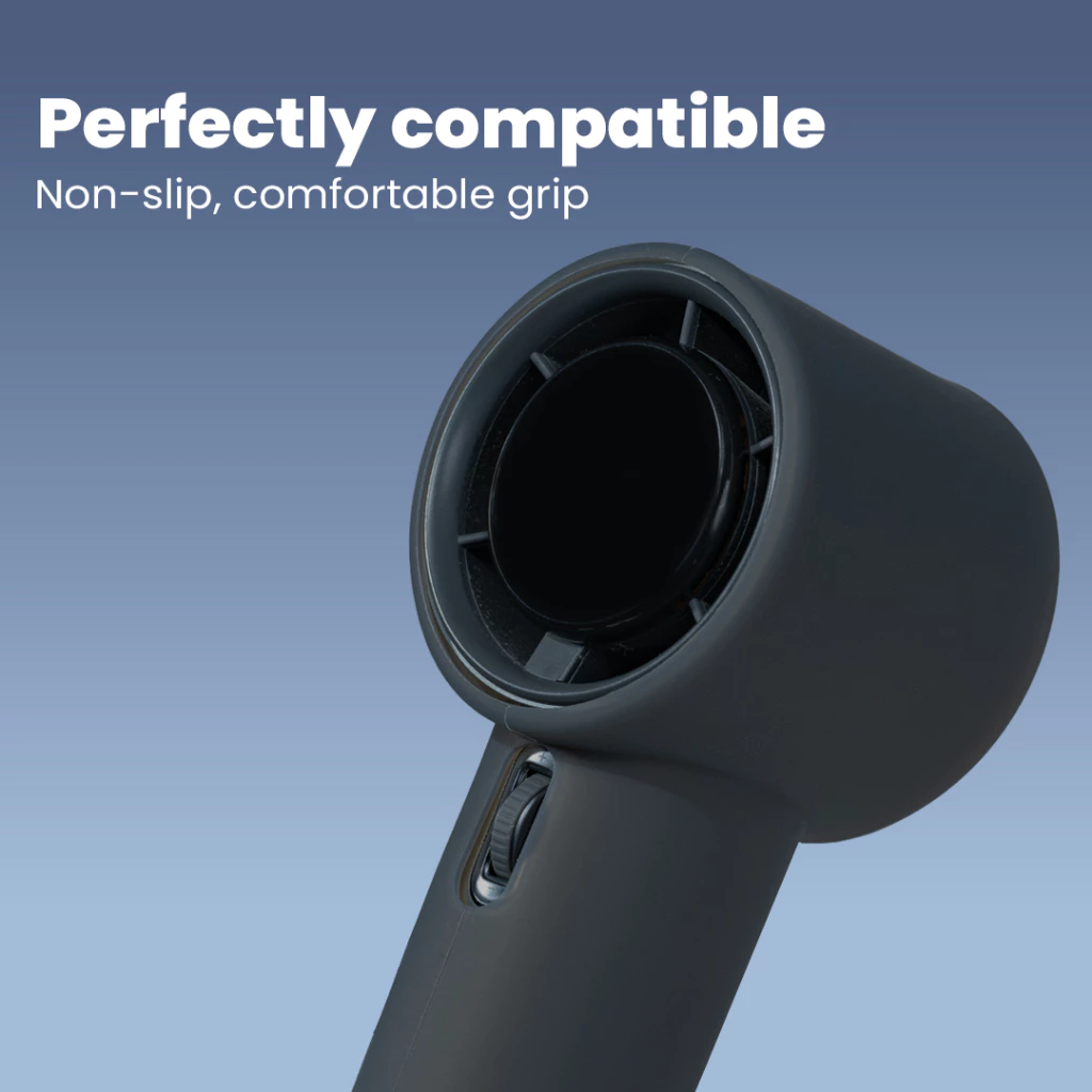 Jisu Life 9 Pro1 Pro1S Case Mini Fan Protective Case Cover Silicone ...