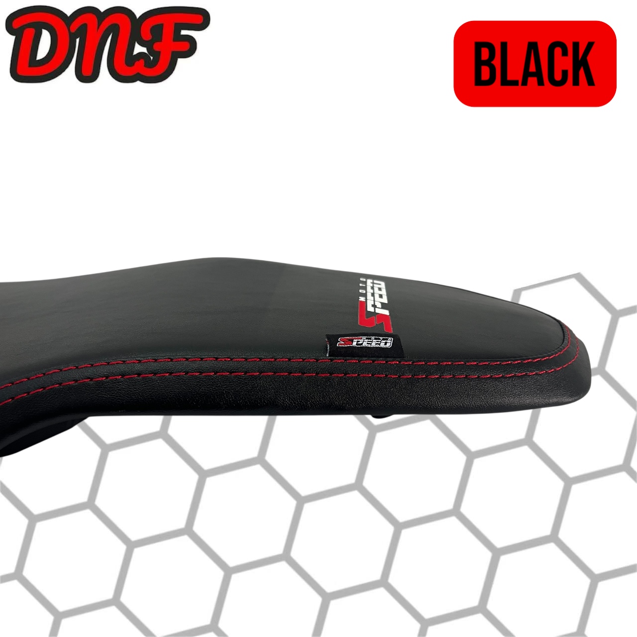DNF FLAT SEAT FOR YAMAHA SNIPER 155 MOTORCYCLE MADE IN THAILAND | Shopee Philippines