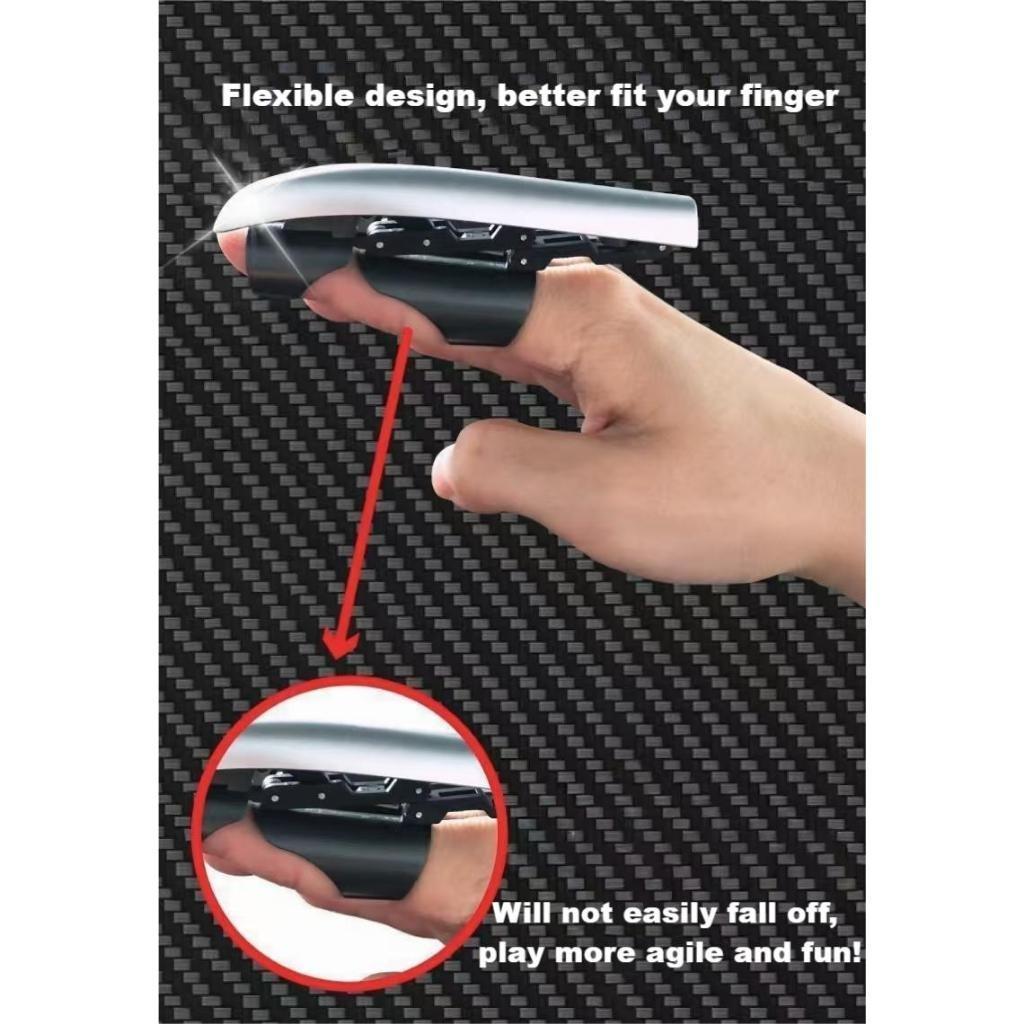 Retractable Mechanical Claws,finger retractable mechanical claw ...