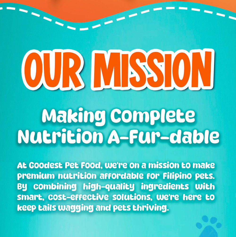 [LIMITED TIME OFFER] Goodest Dog Wet 130g Pack of 6 (Beef & Liver ...