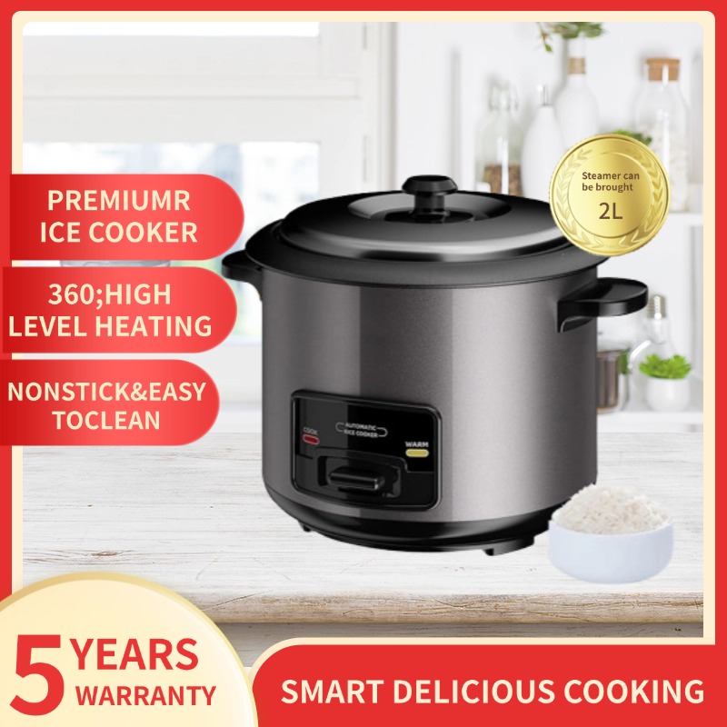 Origina mini rice cooker 2L homeappliances for home kitchen electric ...