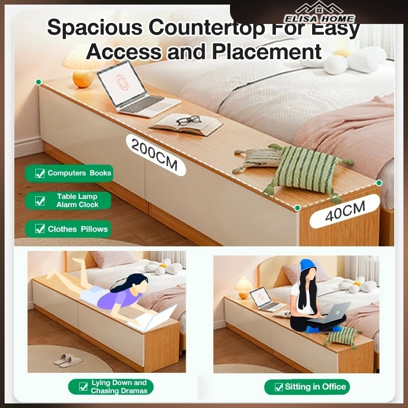 ELISA HOME Window cabinet locker Floor cabinet window cabinet Low ...