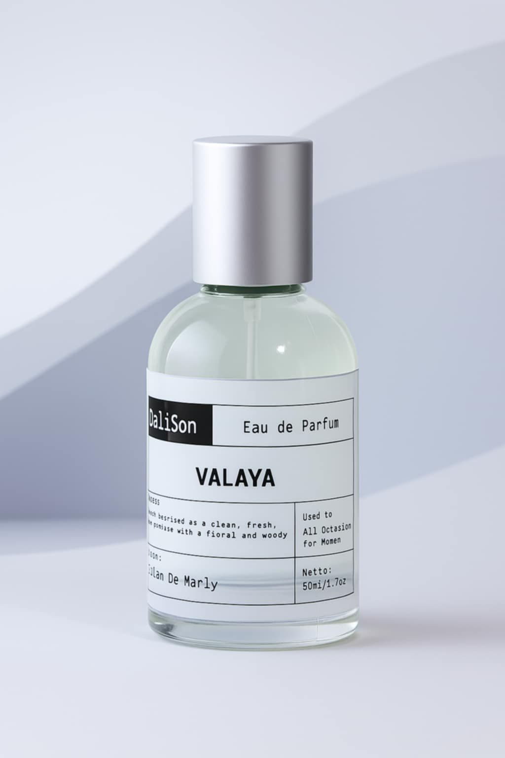 Valaya inspired PDM edp perfume 50ml 20% oil based | Shopee Philippines