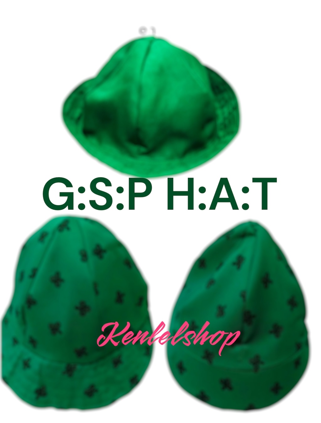 hats/&Caps waway /round /tuka GSP SCHOOL UNIFORM | Shopee Philippines