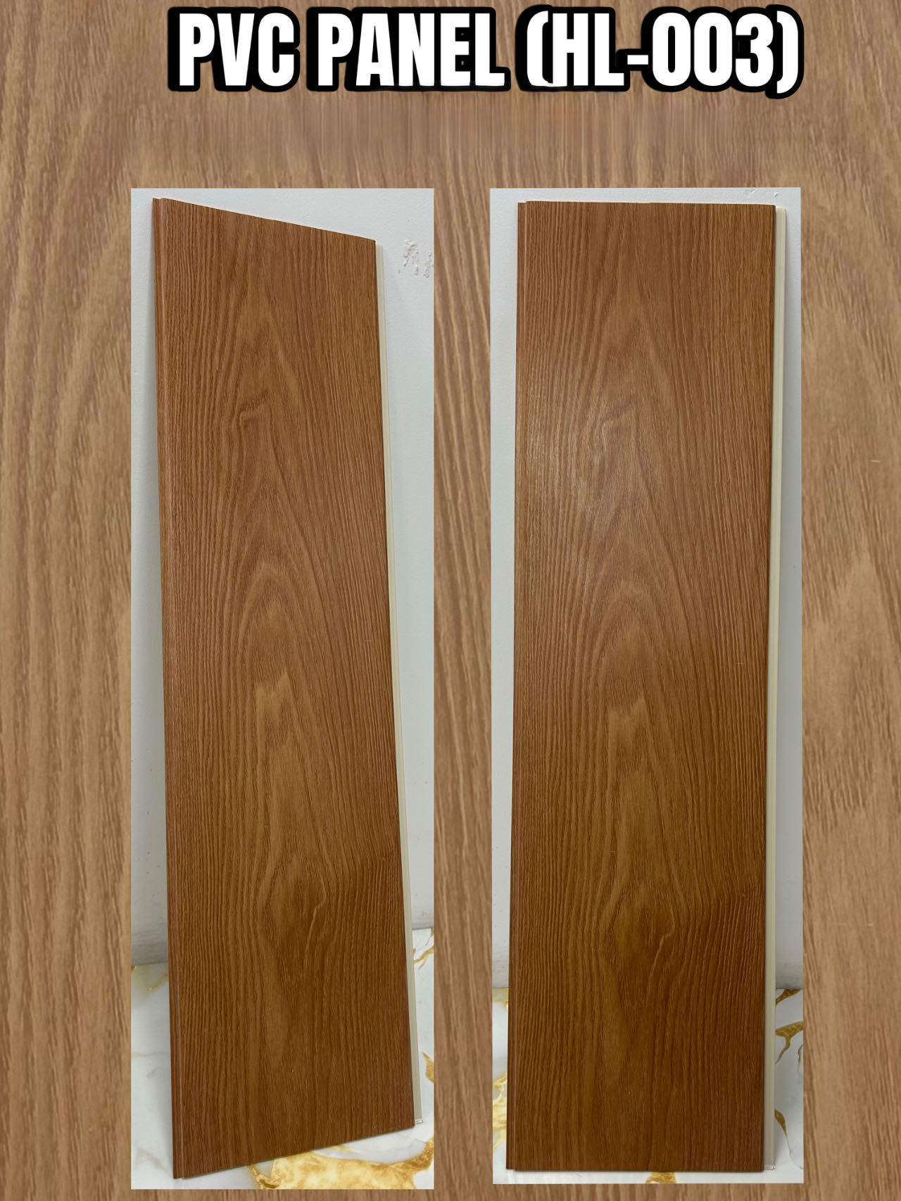 140cm PVC Panel Wall and Ceiling Background Wall High Quality | Shopee ...