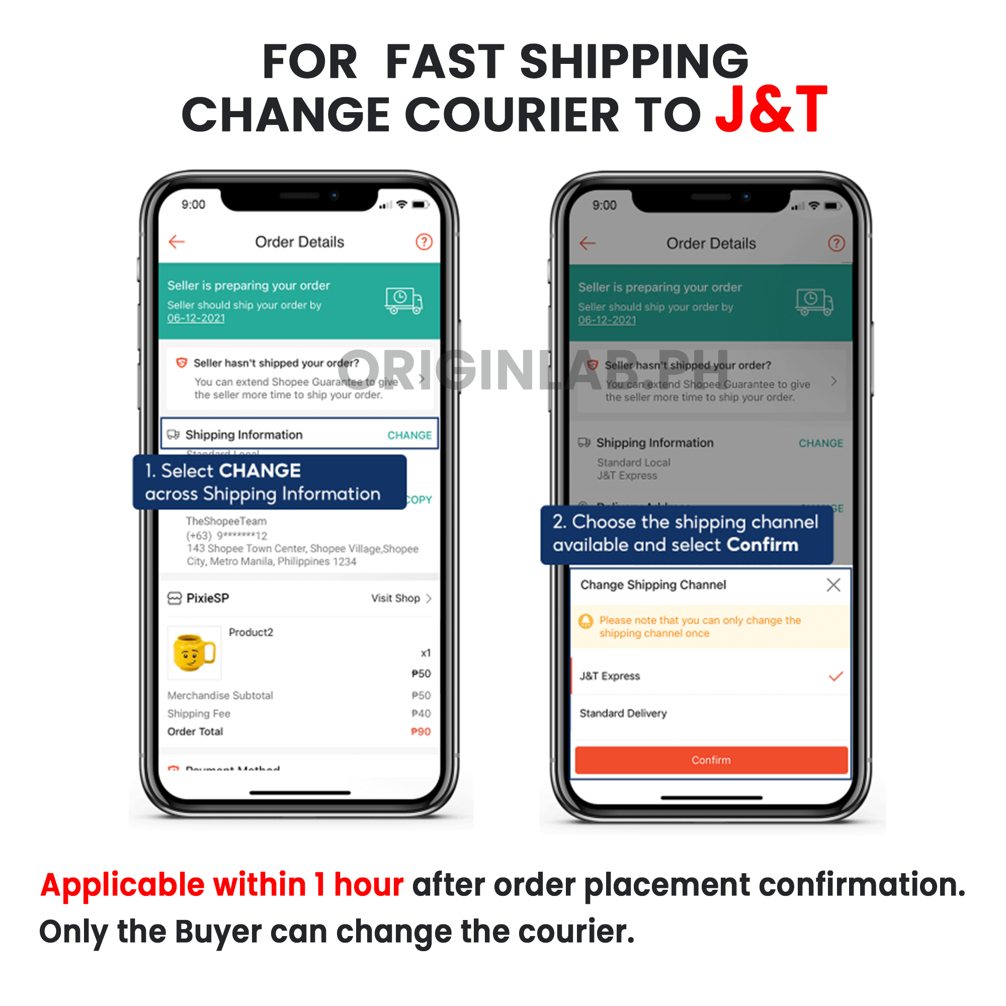 OriginLab - 105 ml - Premium Inspired Perfume for MEN - Long Lasting ...