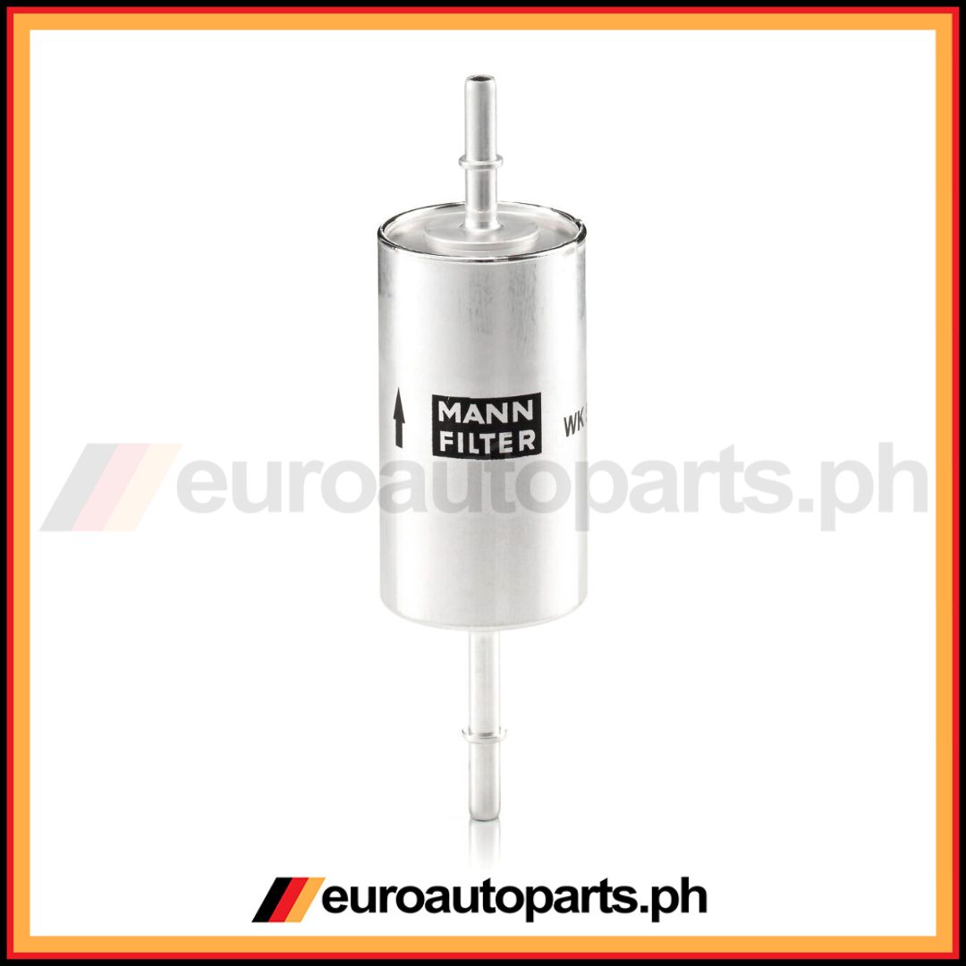Fuel Filter / XR81775 / WK 512/1 / Mann Brand (For: Jaguar X-Type) | Shopee Philippines