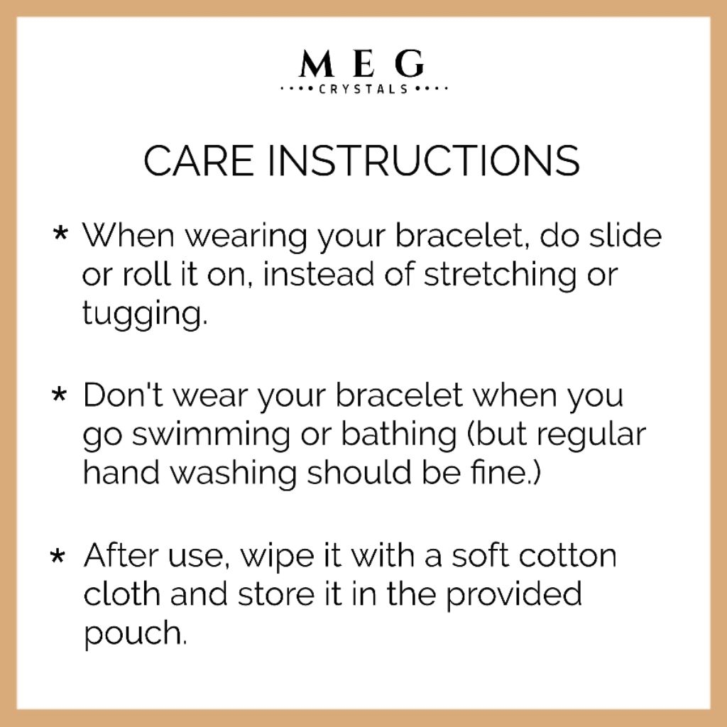 MEG High Quality Amazonite Bracelet Natural Healing Crystal Beads 10mm ...