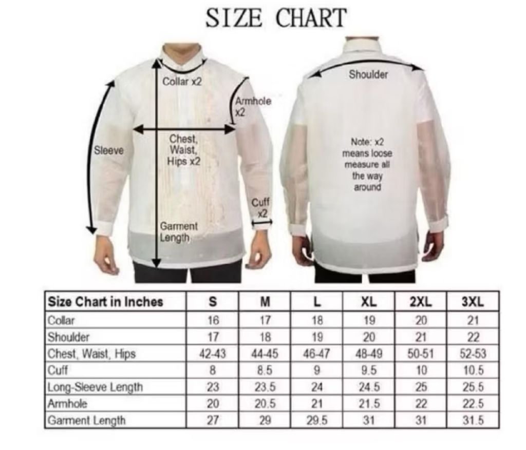 COUPLE PHILIPPINE FLAG DESIGN BARONG TAGALOG AND BOLERO | Shopee ...