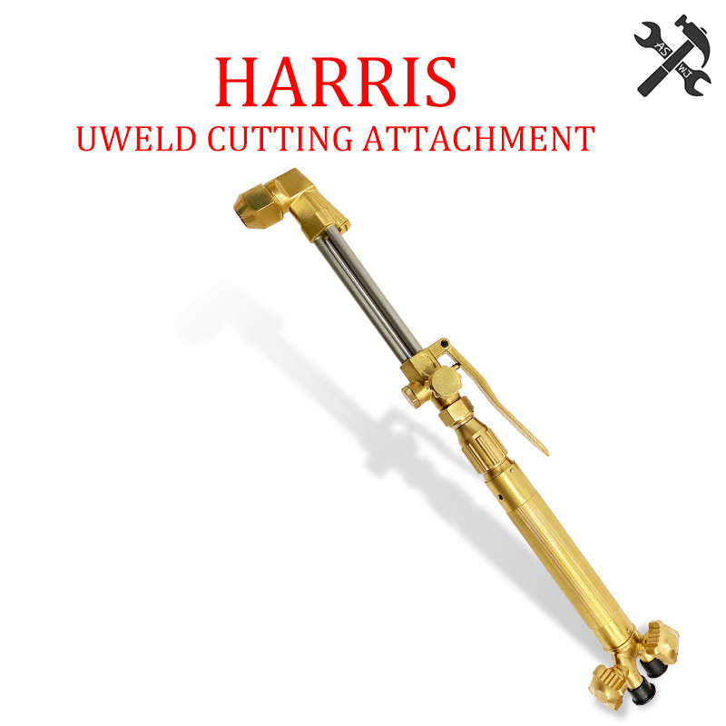 Harris Type American Style Cutting Torch Cutting Attachment / Welding ...