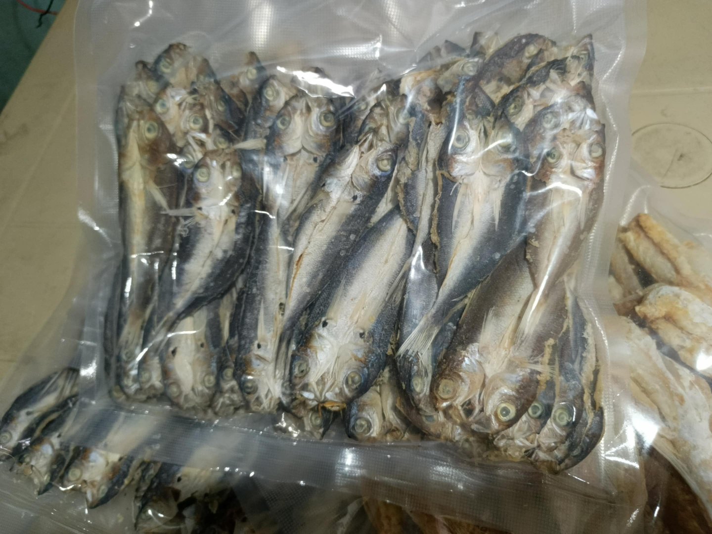 Daing na Isda - Labahita / Biniyak | Ready to Fry | Lutong Bahay Timpla ...