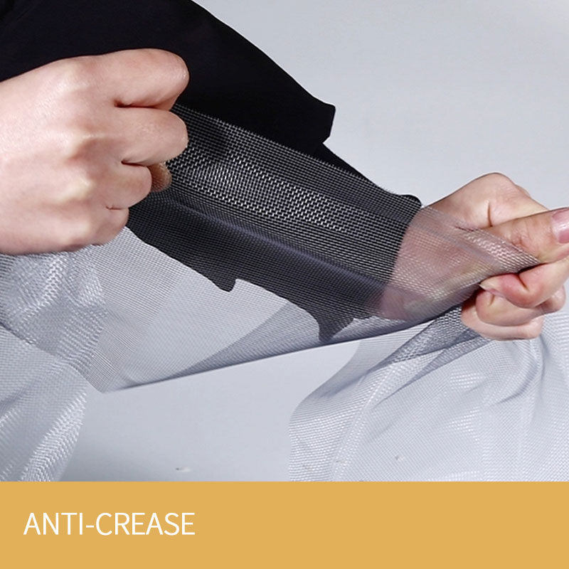 Fiberglass Window Screen Mesh 1M - Durable Anti-Mosquito Net for Home ...