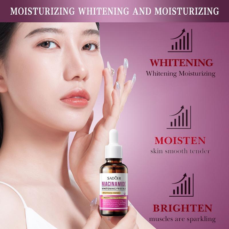 (BUY 2 TAKE 1)Vitamin C Toner 500ml Intensive Whitening Essence Toner ...