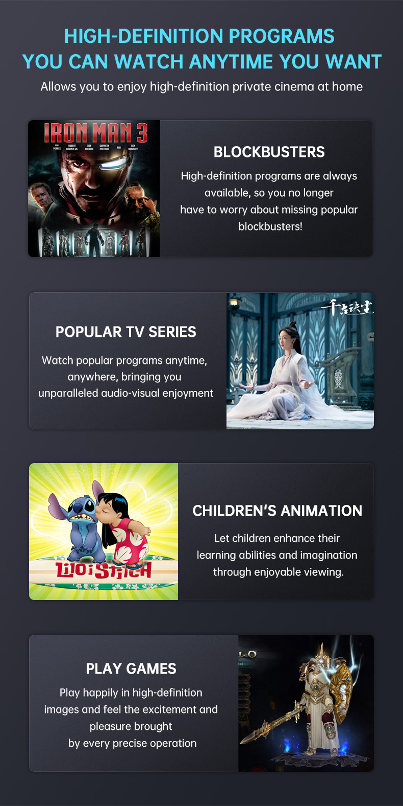 T99/MXQ 8K HD 8+128GB Android TV Box 5G WIFI HDMI Android 14.0 + I8 ...