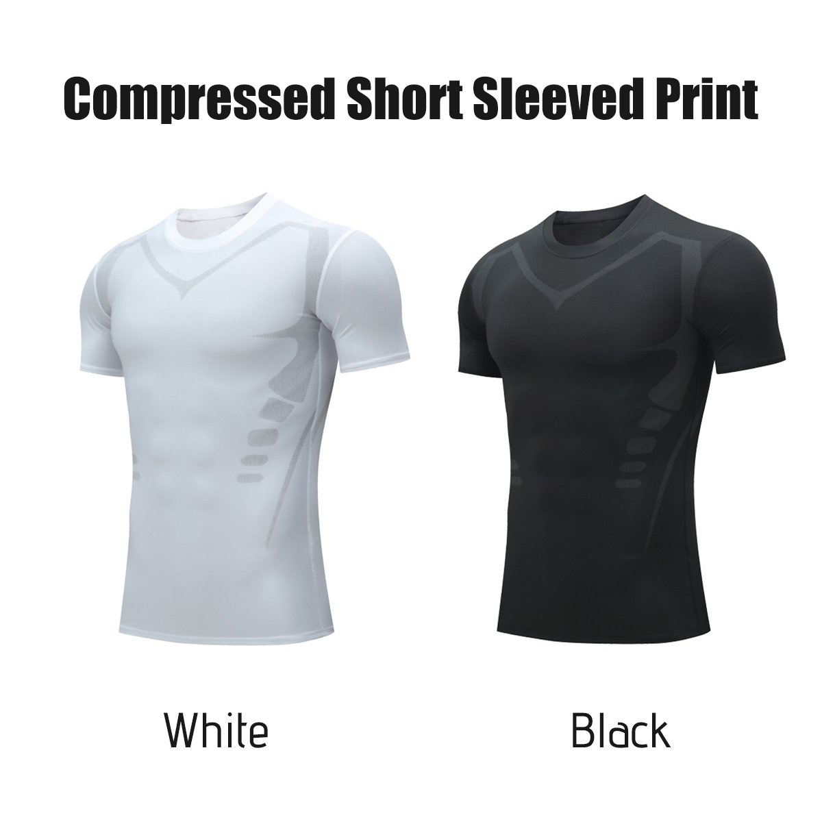 Psyche Compression Shirt Basketball Dri Fit Men | Shopee Philippines