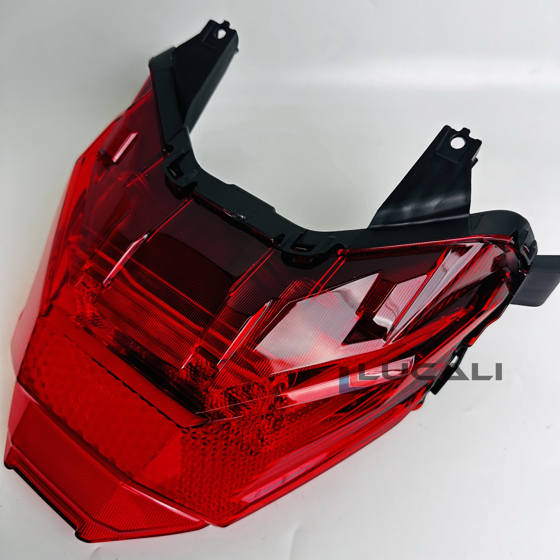 Headlight Assy Headlight Lens Taillight Honda Click 160 / Click160 ...
