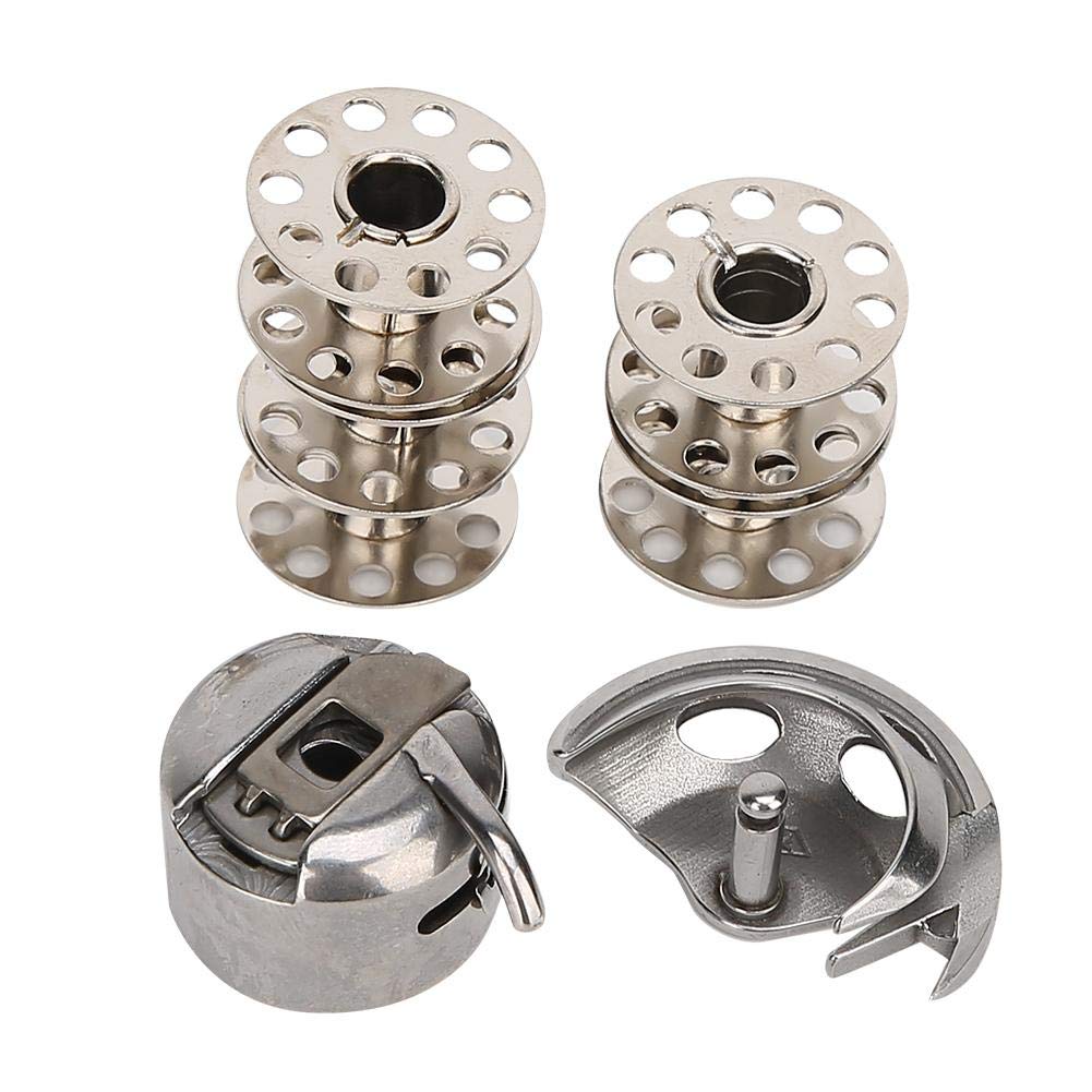 Jam-Proof Shuttle Hook Bobbin Case Precision Fit For Heavy Duty ...
