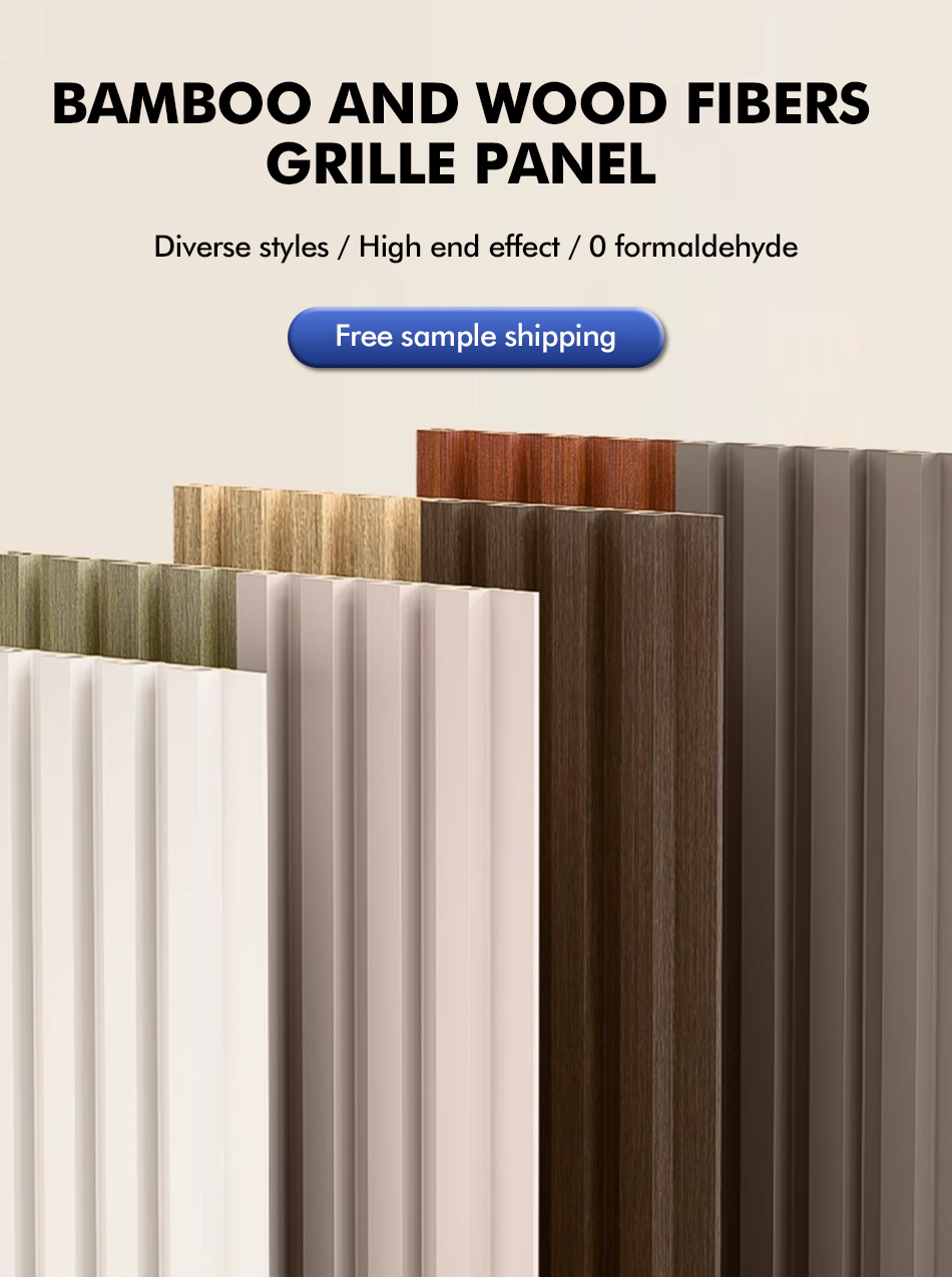 ETD 30PCS Wall Panel Board 3D Wallpaper Waterproof Grille Design ...