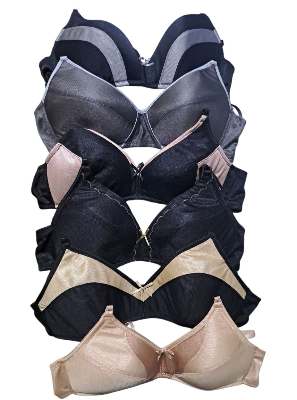 AVON SALE NONWIRE EVERYDAY COMFORT BRA 32A-38B | Shopee Philippines