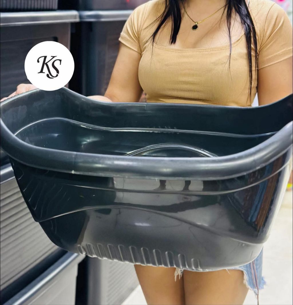 MODERN BLACK BATCHA (MAKAPAL) | Shopee Philippines
