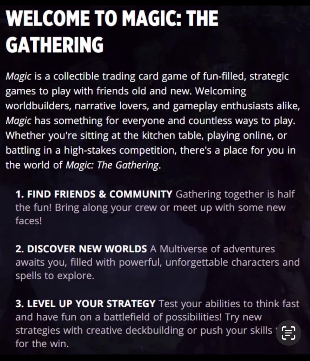 Last Rites - Magic the Gathering | Shopee Philippines