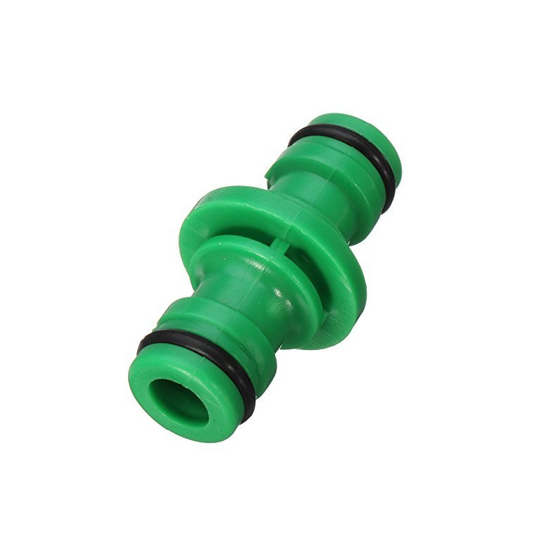 PVC Quick Release Garden Hose Coupler Connector for Coupling Adapter ...