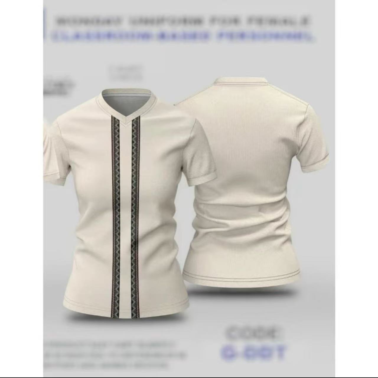 2025 NEW DEPED UNIFORMS TUESDAY & THURSDAY UNIFORM FOR FEMALE CLASSROOM ...