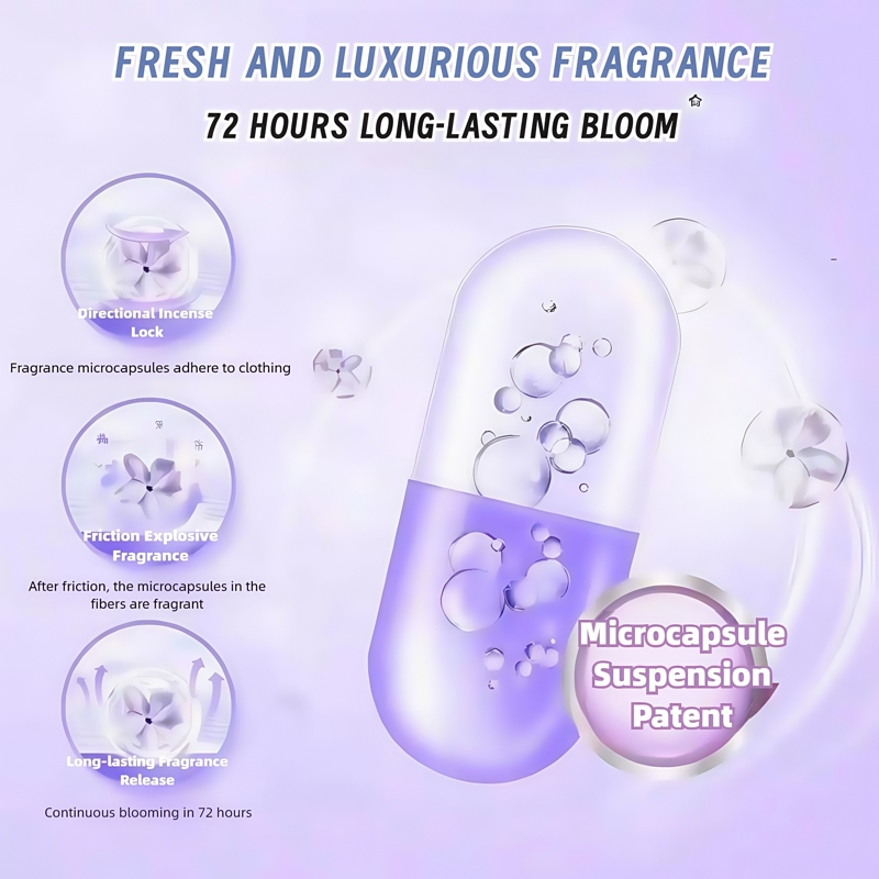 Dorxii stain removal, antibacterial, long-lasting fragrance, fresh ...